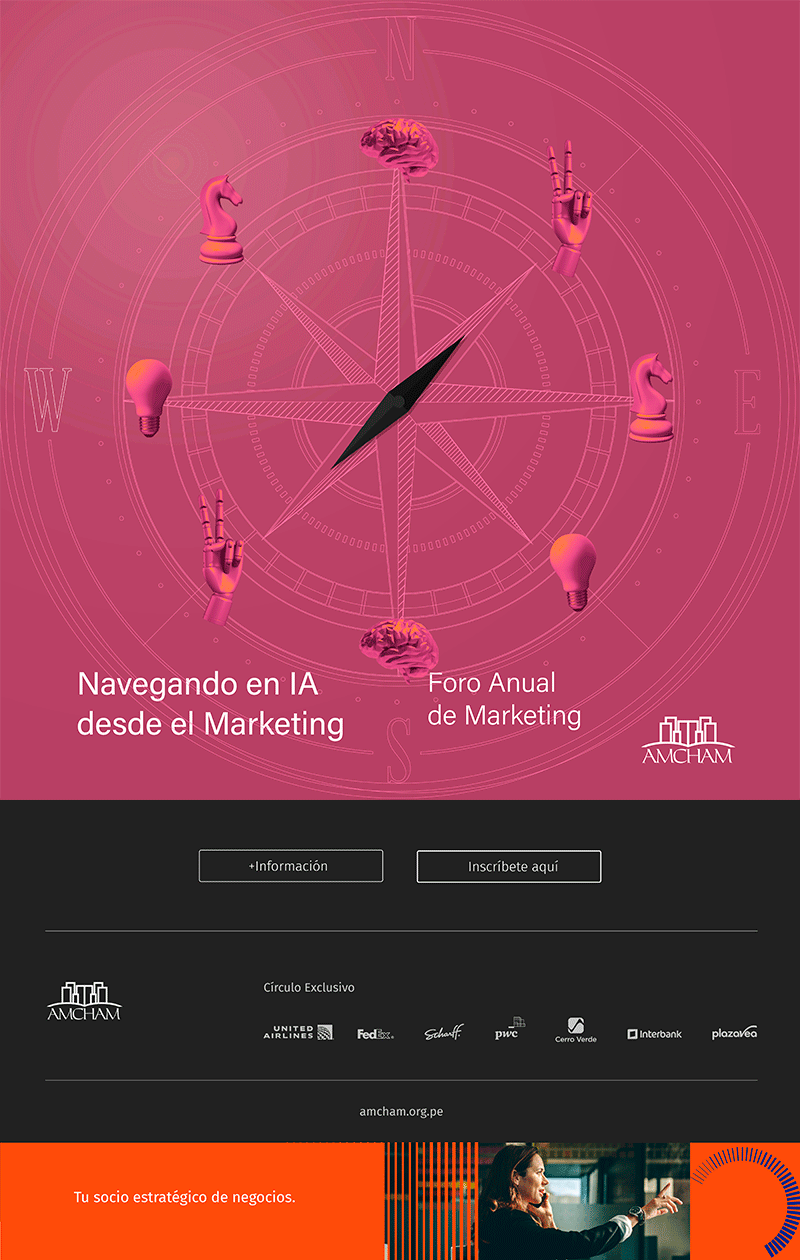 Foro Anual De Marketing